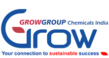 ::Grow Group Chemicals India::